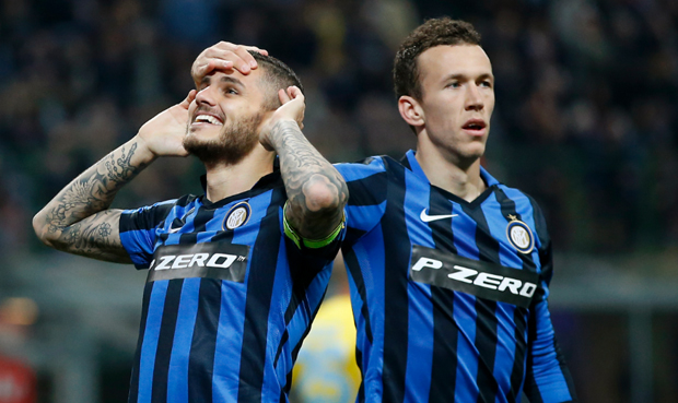 Inter de Milán: Los refuerzos de lujo que planea el equipo italiano