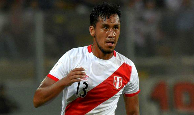 Selección Peruana: Tapia y Balbín conformarán la dupla de contención en ...