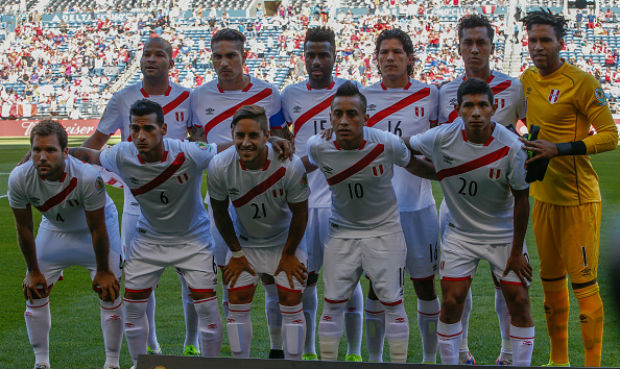 Selección Peruana: Gareca pondrá en La Paz al mismo equipo que jugó la ...