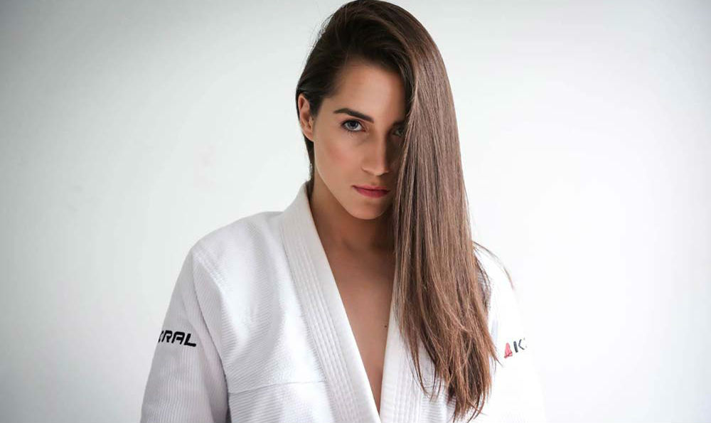 UFC: venezolana Verónica Macedo amenaza con destronar a Ronda Rousey
