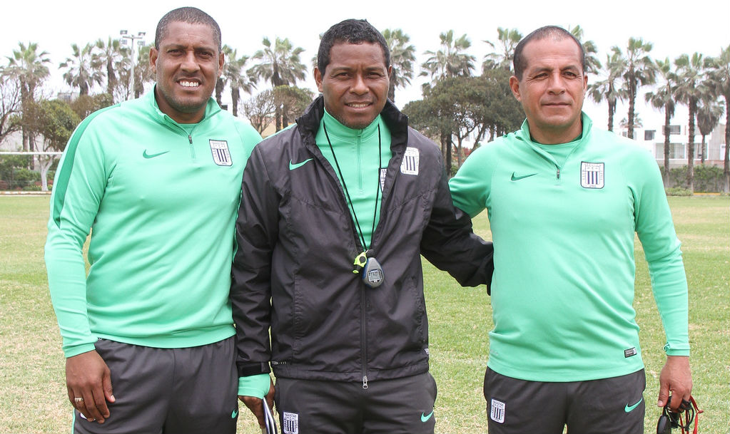 Alianza Lima: Juan Jayo asegura que íntimos jugarán un fútbol moderno