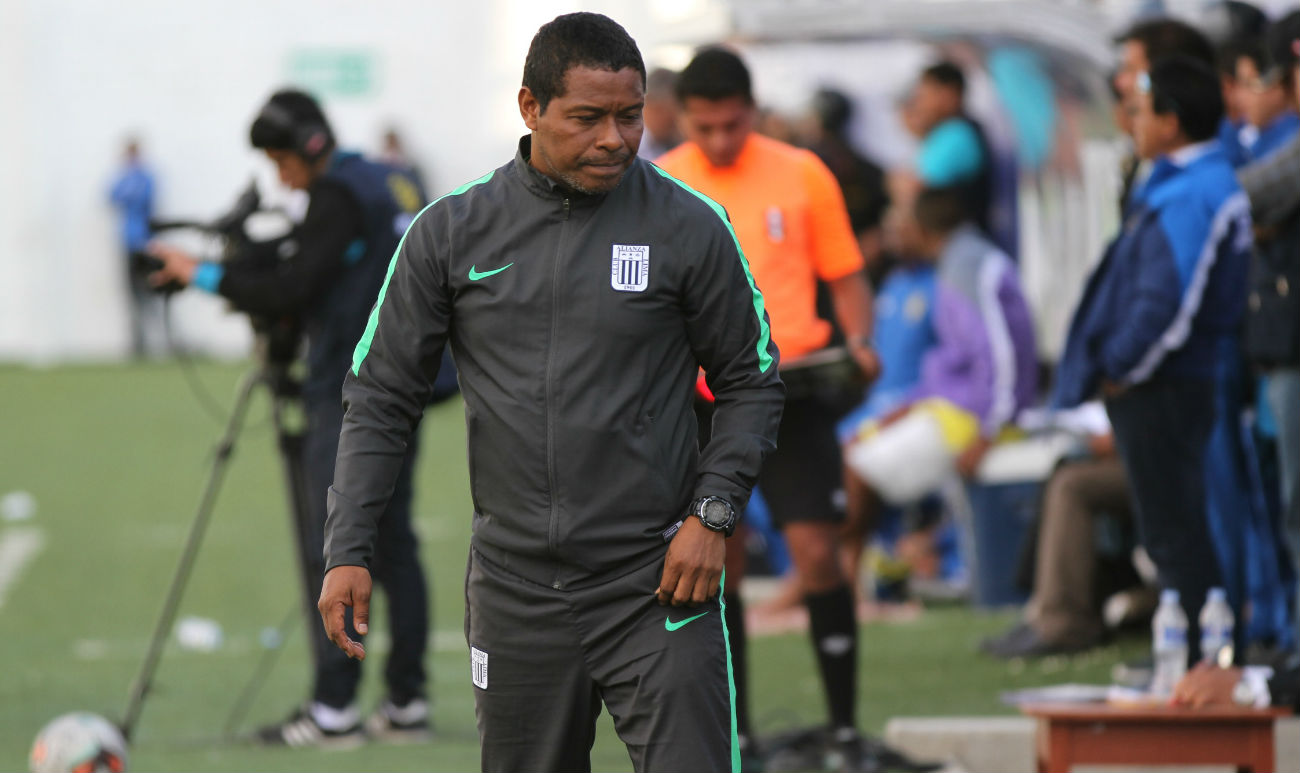 Alianza Lima: ¿Qué debe hacer Juan Jayo para revertir crisis?