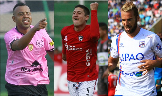 Segunda División: programación, resultados y datos de la Segunda División