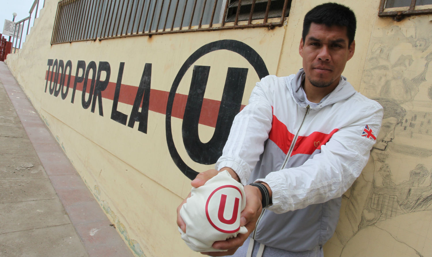 Selección Peruana: Hernán Rengifo sería la sorpresa en la convocatoria ...