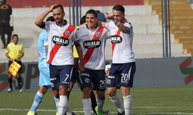 Deportivo Municipal: conozca las razones por las que es candidato al ...