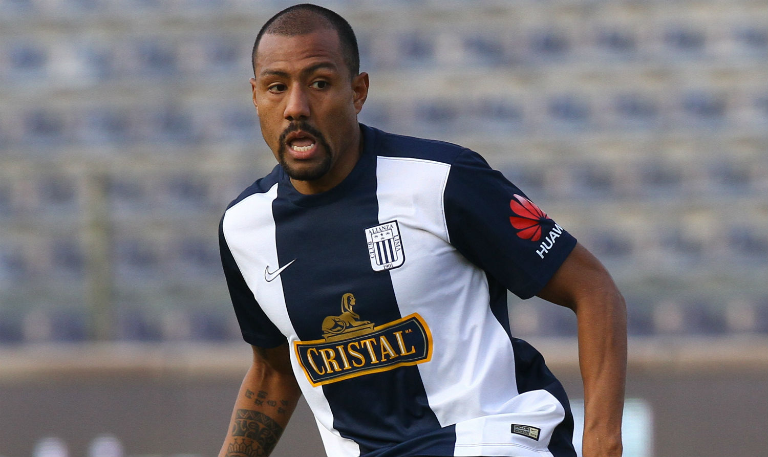 Alianza Lima: Luis Ramírez estuvo a punto de jugar por Chapecoense de ...