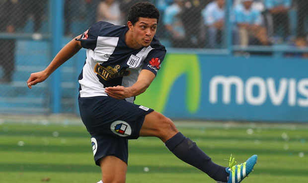 San Martín: Koichi Aparicio dejó Alianza Lima para convertirse en ...