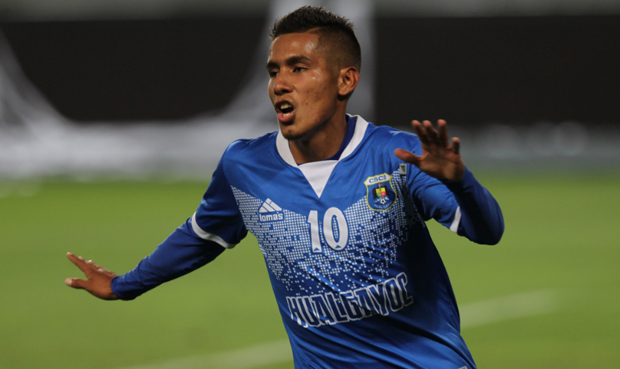 Copa Perú: futbolista de Deportivo Hualgayoc fue acusado de venderse ...