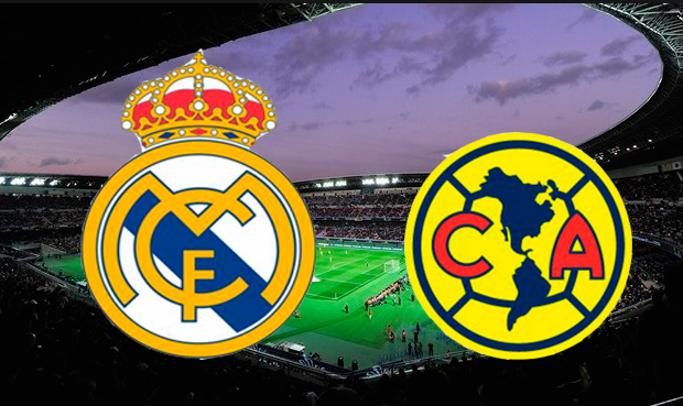 VER Real Madrid vs. América EN VIVO TV DIRECTO FOX SPORTS: semifinal de ...