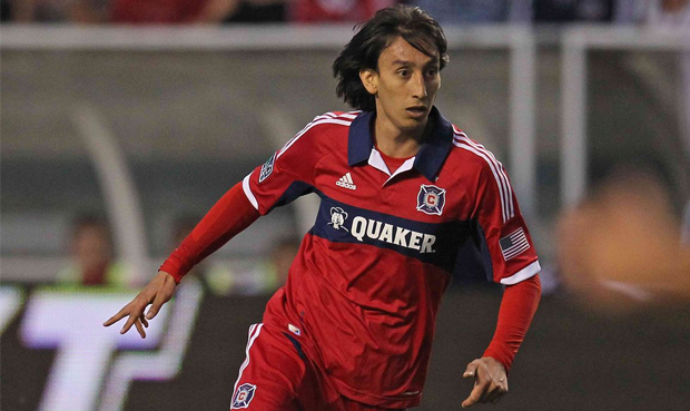 Rafael Robayo habló con LÍBERO y confesó un vínculo con Universitario