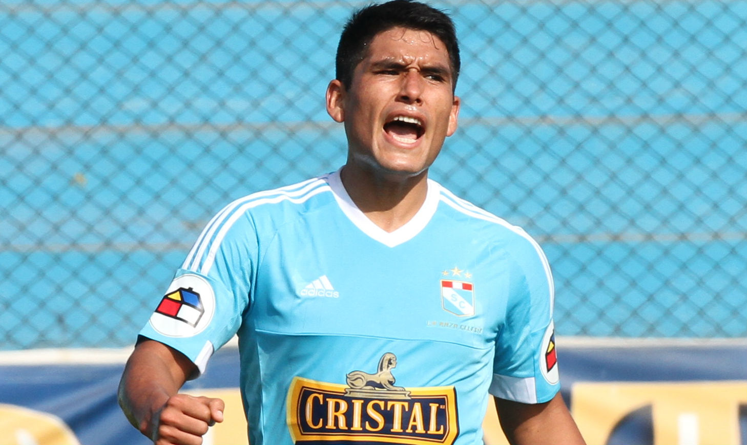 Sport Huancayo quiere asegurar fichaje de Irven Ávila para la Sudamericana