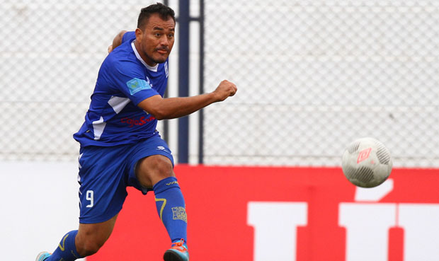 Alianza Atlético: Roberto Jiménez volvió a Sullana y seguirá jugando en ...