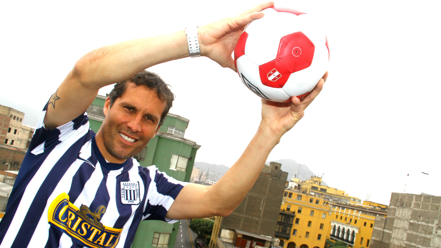 Leao Butrón sobre el clásico ante Universitario: “El trabajo pesa más ...