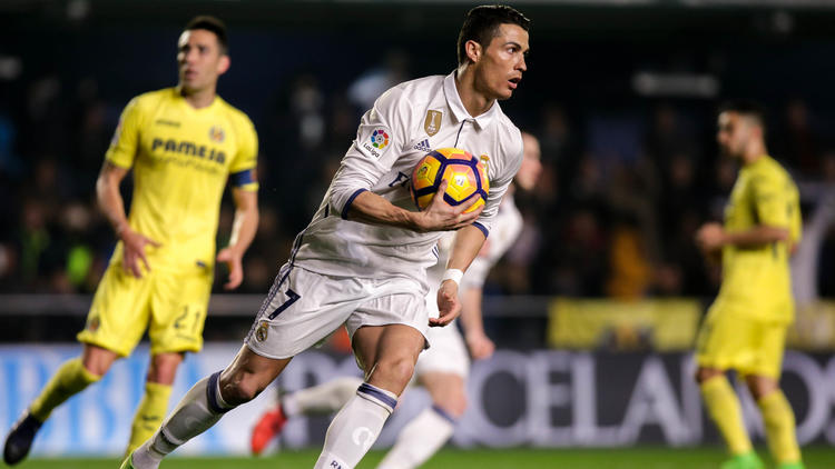 Cristiano Penaldo