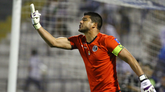 Erick Delgado y su polémicas palabras sobre su ausencia de la selección ...