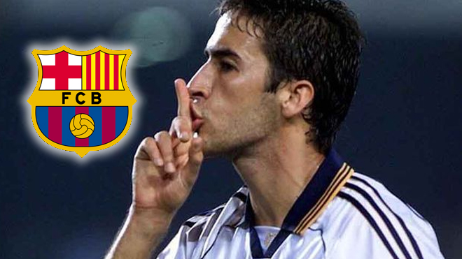 Raúl González sobre remontada del Barcelona: "esa es la especialidad ...