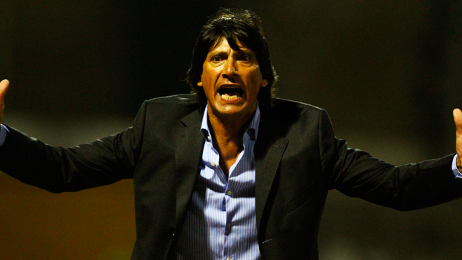 Universitario:¿Qué fue de la vida de Angel David Comizzo?