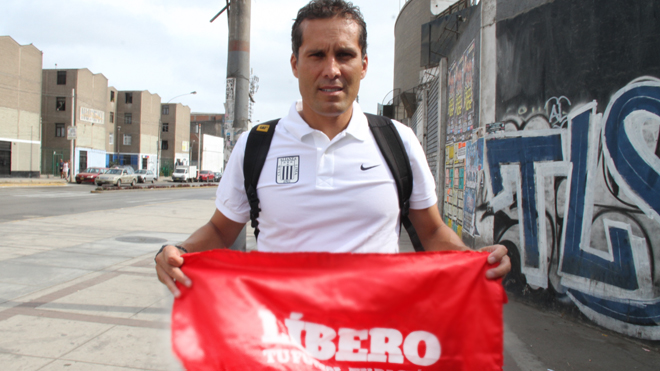 Alianza Lima: Leao Butrón y su respuesta a los que piden su ...