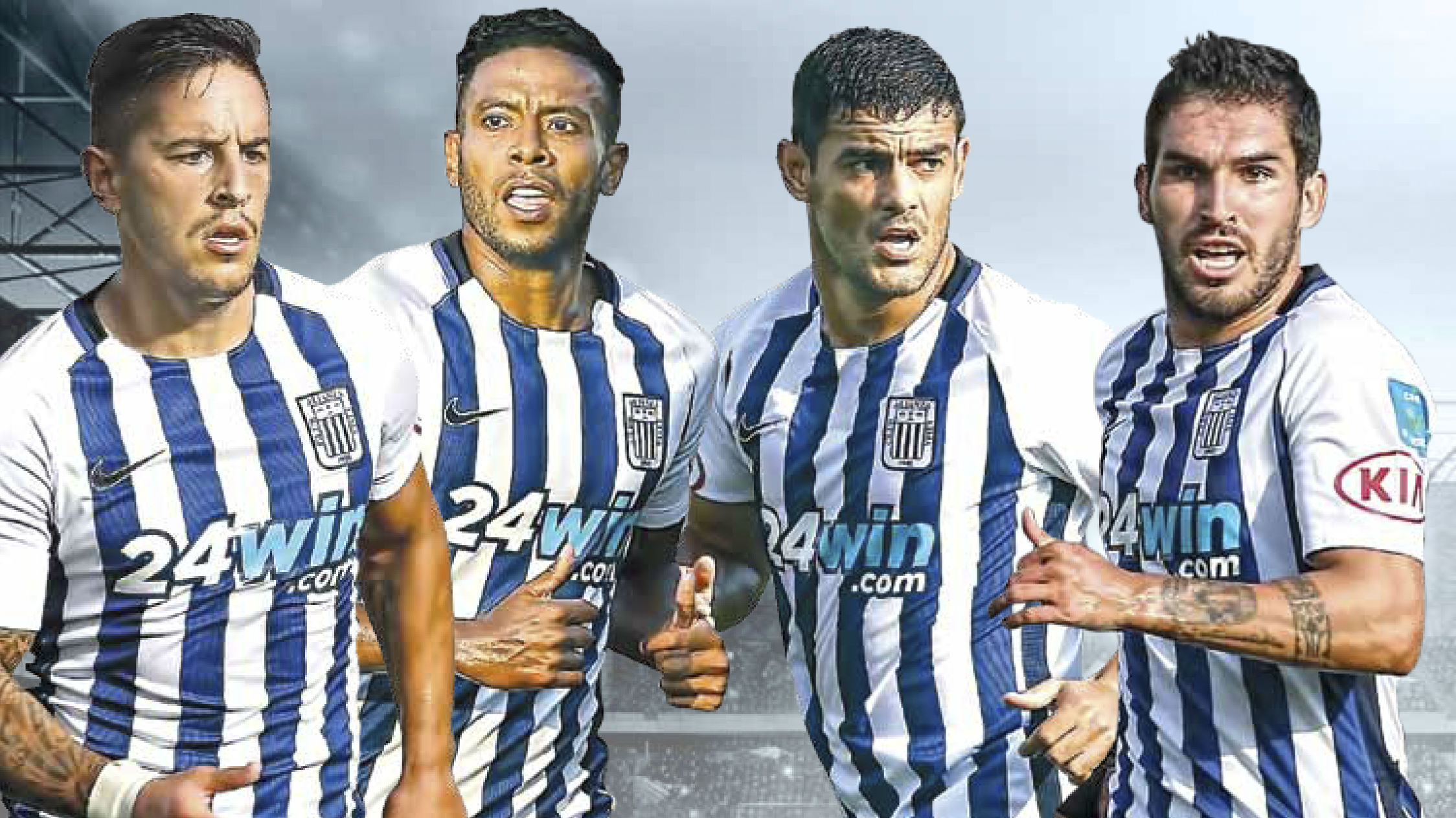 Alianza Lima: equipo confirmado para enfrentar a Universitario