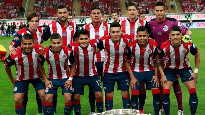 Chivas campeón de la Copa MX tras ganar 3-1 en penales al Morelia de ...