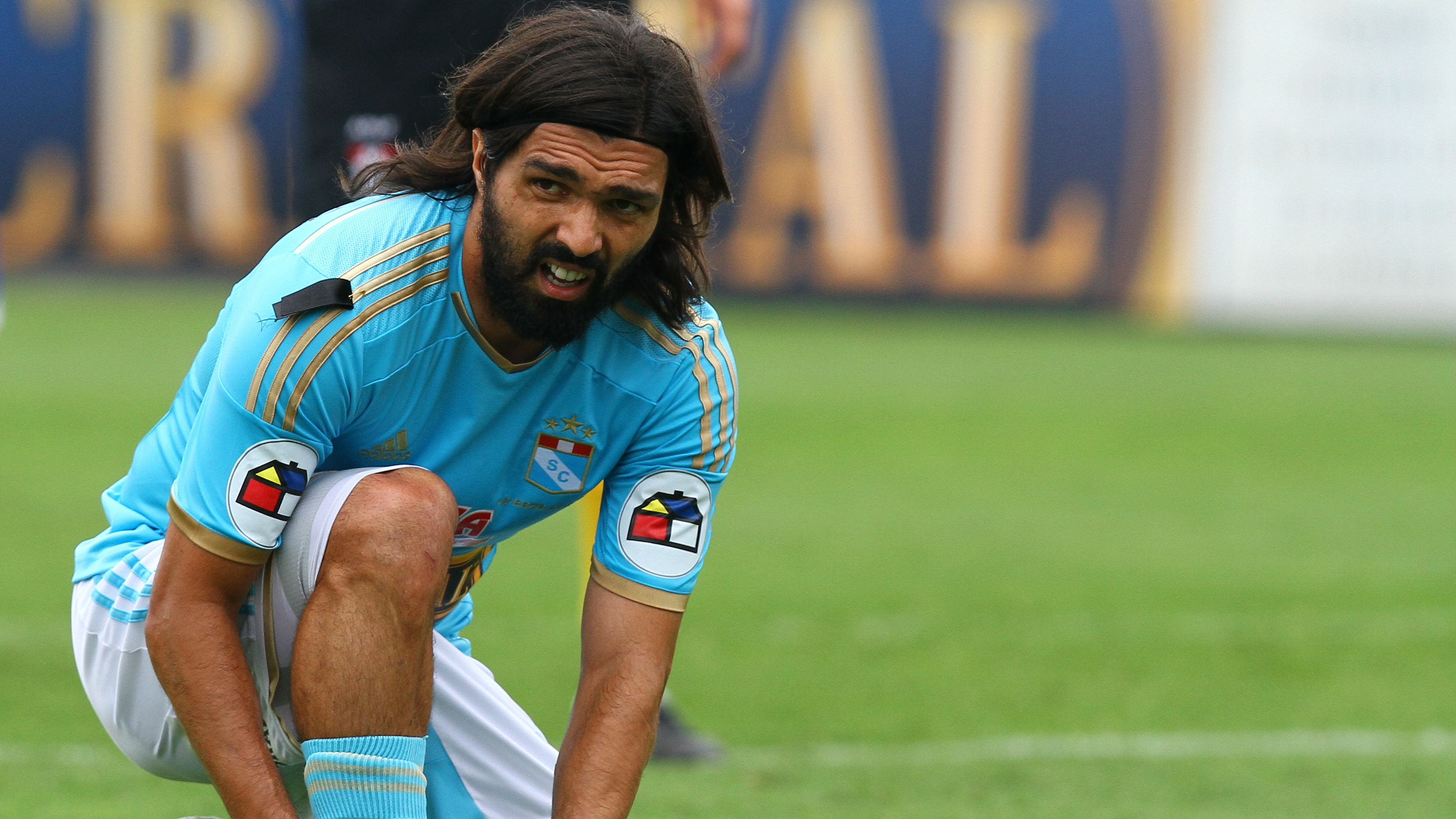 Sporting Cristal: Jorge Cazulo se dirigió a los hinchas y prometió ...