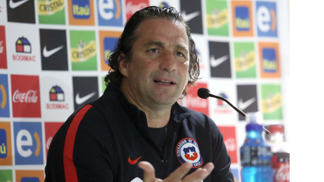 Barcelona: Juan Antonio Pizzi le dice 'ahorita no, joven' a los culés