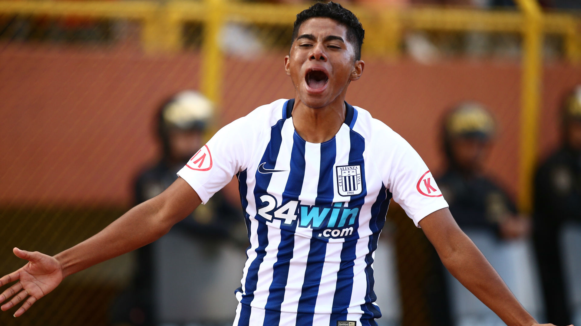 Alianza Lima: así fue el golazo de Erinson Ramírez para el triunfo ...