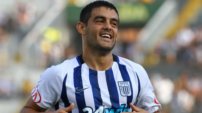 Luis Aguiar sobre el momento de Alianza: "Presión por salir campeón es ...