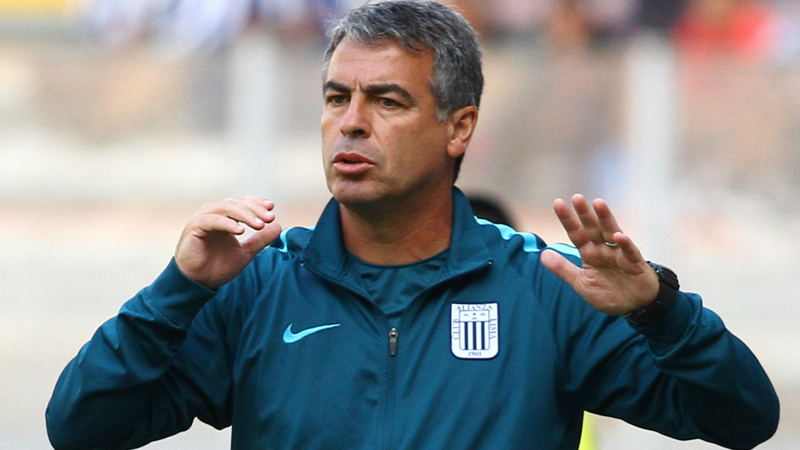 Alianza Lima: Pablo Bengoechea definió su once para enfrentar a UTC en ...