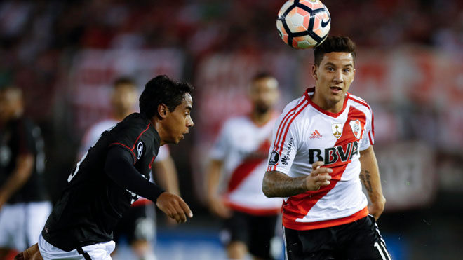 Melgar Vs River Plate Millonarios Jugarán Con Equipo Alterno En