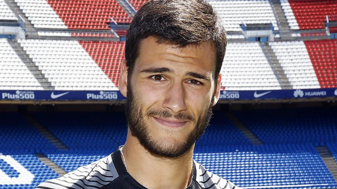 Atlético de Madrid fichajes: André Moreira cerca de ser traspasado al ...