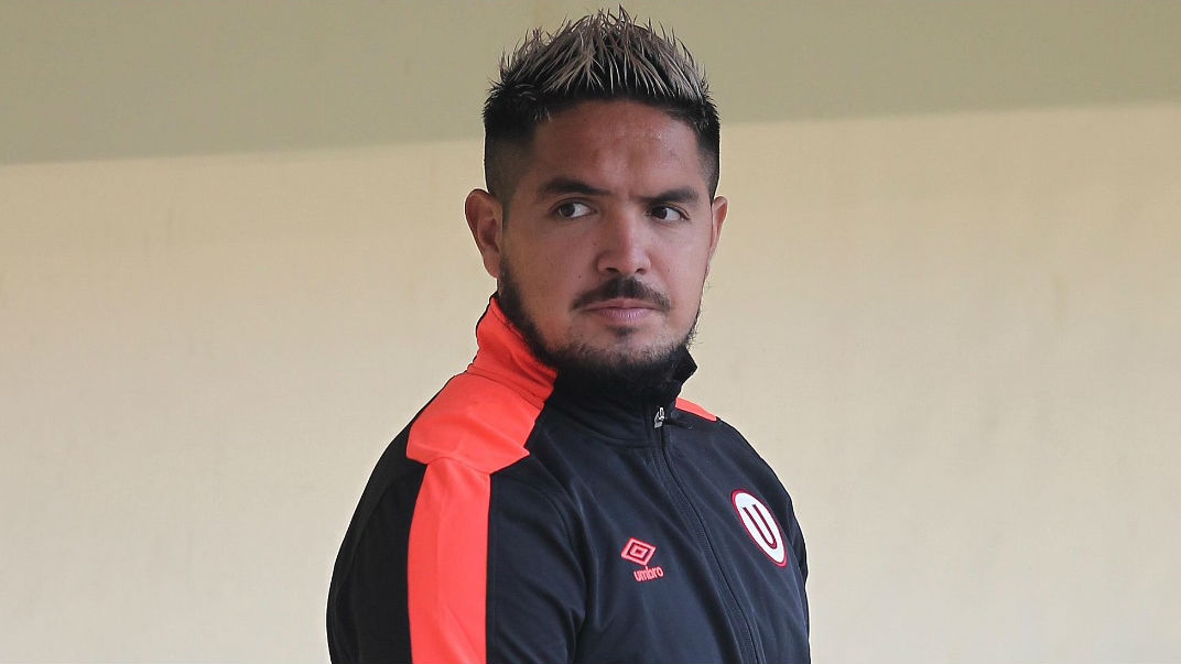 Universitario: Juan Vargas confiesa que viene analizando ofertas del ...