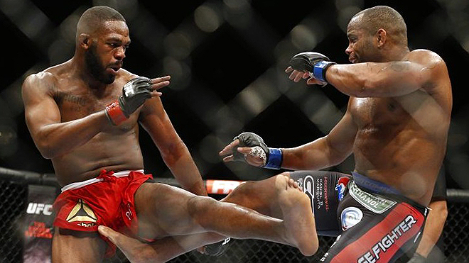 UFC 214: Jon Jones vs. Daniel Cormier 2 EN VIVO ONLINE FOX Action: hora ...