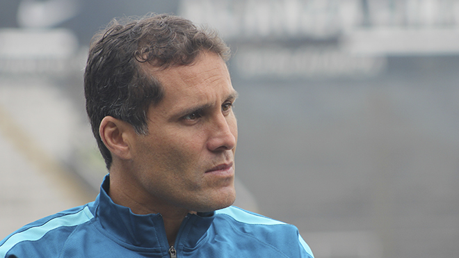 Leao Butrón sorprende: "Pensé en jugar en Sporting Cristal durante toda ...