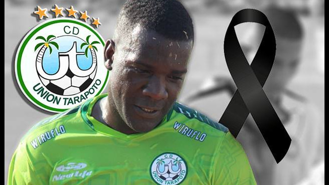 Jesús Reyes, exfutbolista de Sporting Cristal, falleció de paro ...