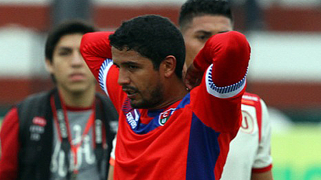 Reimond Manco: "No seré Messi, pero mi mejor nivel solo lo destacan ...