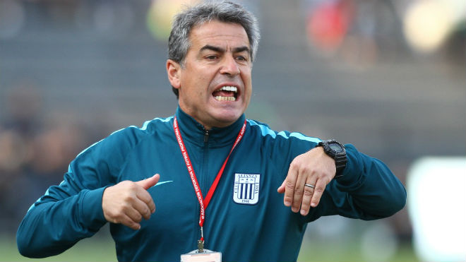 Pablo Bengoechea revela el secreto de su éxito con Alianza Lima en Uruguay