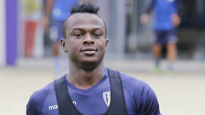 TAS incrementa castigo a José Enrique Angulo a cuatro años por dopaje