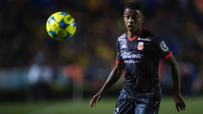 Andy Polo, más cerca que nunca del Portland Timbers de la MLS