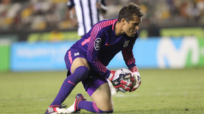 Leao Butrón sorprende al contar su alimentación para rendir de manera ...