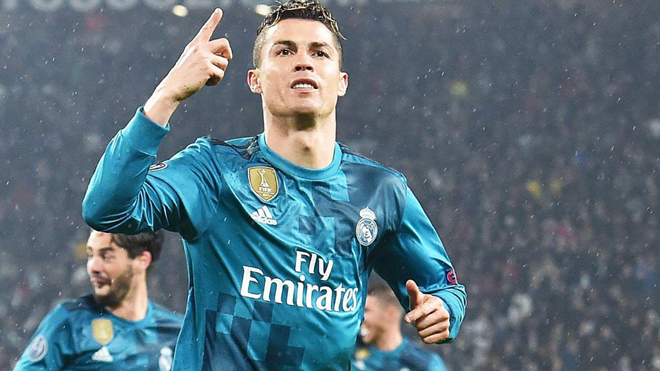 Cristiano lidera el 11 ideal de la Champions League pero no aparece ...