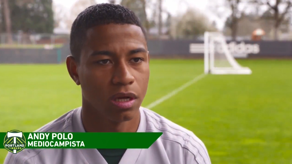 Andy Polo: “No podía creer la oferta del Inter, me alegró que se fijen ...