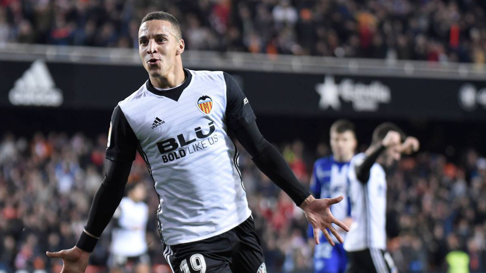 El Bayern Múnich va a la carga por Rodrigo en este verano