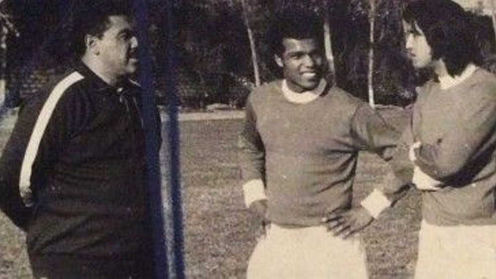 Los 22 de Calderón: lista de convocados de la Selección Peruana para ...