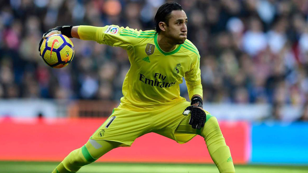 Tres campeones de Europa pugnan por el fichaje de Navas