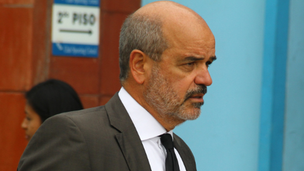 Presidente de Sporting Cristal: “Le estamos haciendo daño al fútbol ...