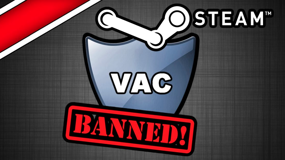 Sistema VAC marca el máximo histórico de baneados del Steam
