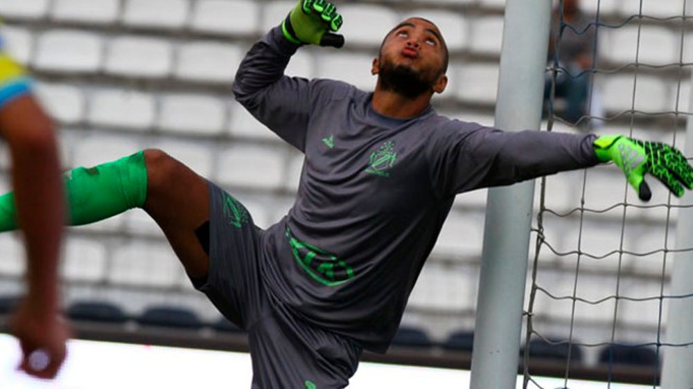 Manuel Heredia volverá a Perú para vestir la camiseta de este equipo