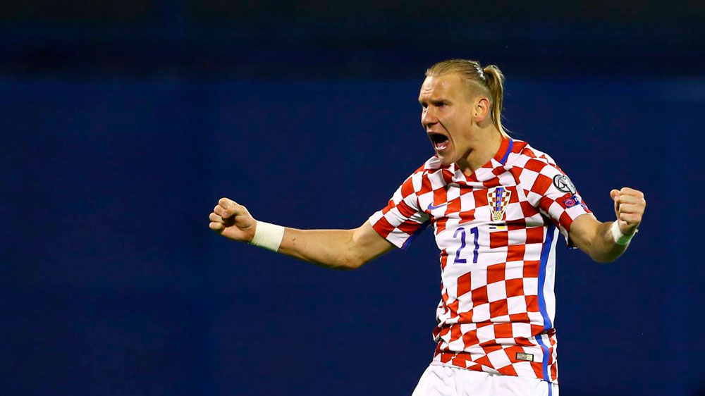 Arsenal ofrece más de 28 millones de euros al Besiktas por Domagoj Vida