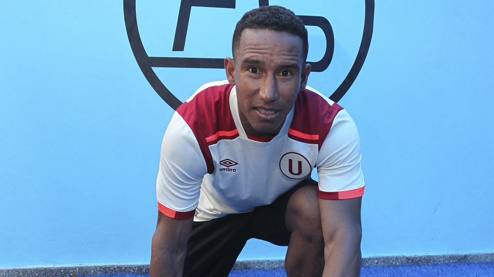 ¡Arranca! Adán Balbín se perfila como titular para el clásico